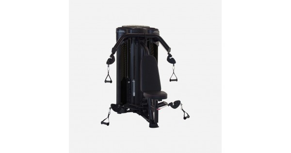 INSPIRE CHEST/SHOULDER